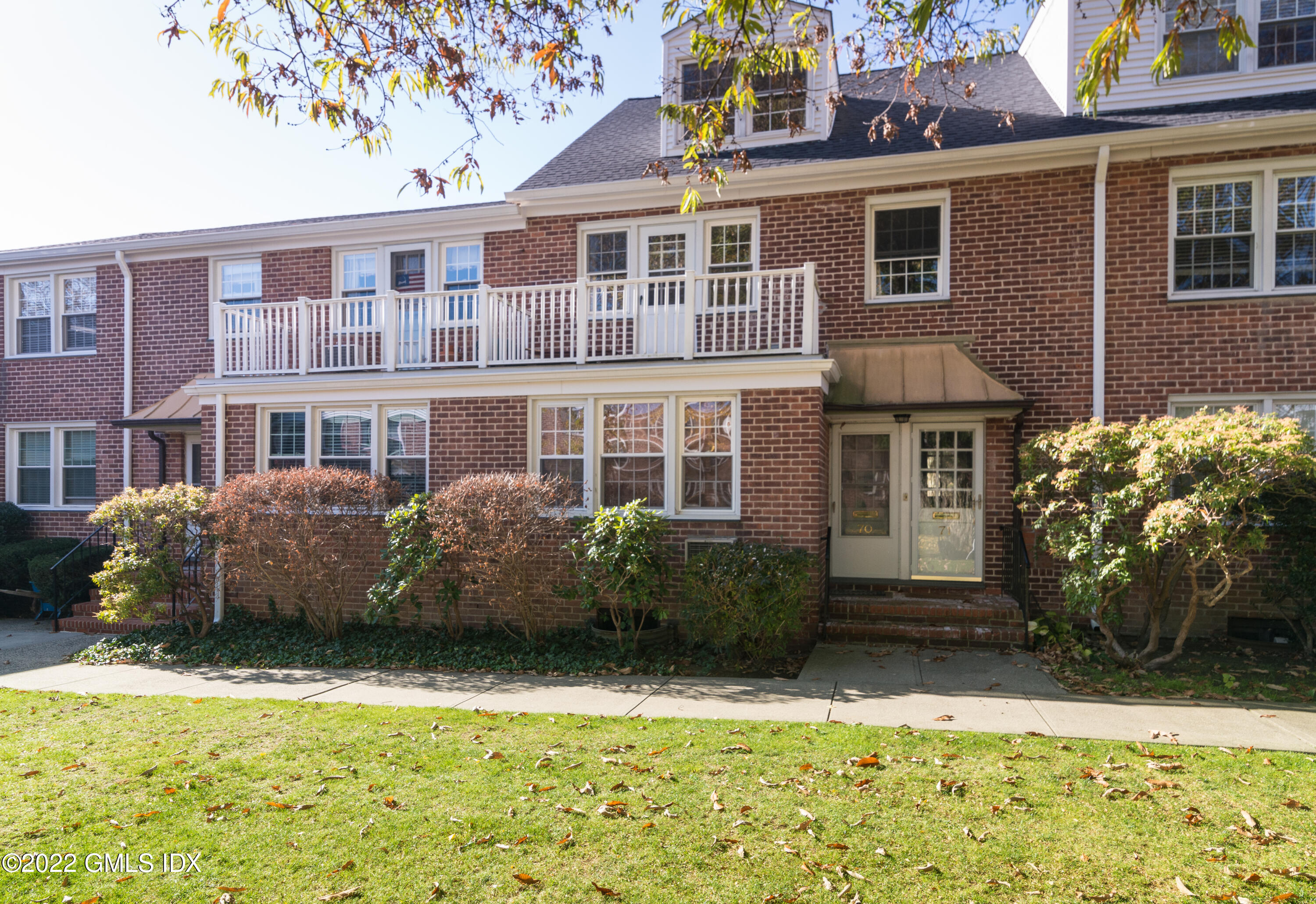 70 Putnam Park #70, Greenwich, CT 06830 - MLS 117202 - Coldwell Banker