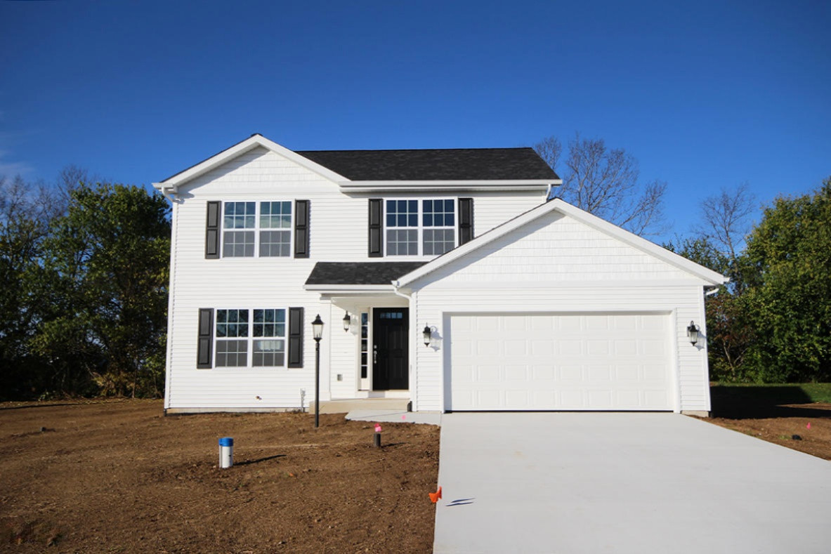 2454 Elizabeth St, Niles, MI 49120 - MLS 17055184 - Coldwell Banker