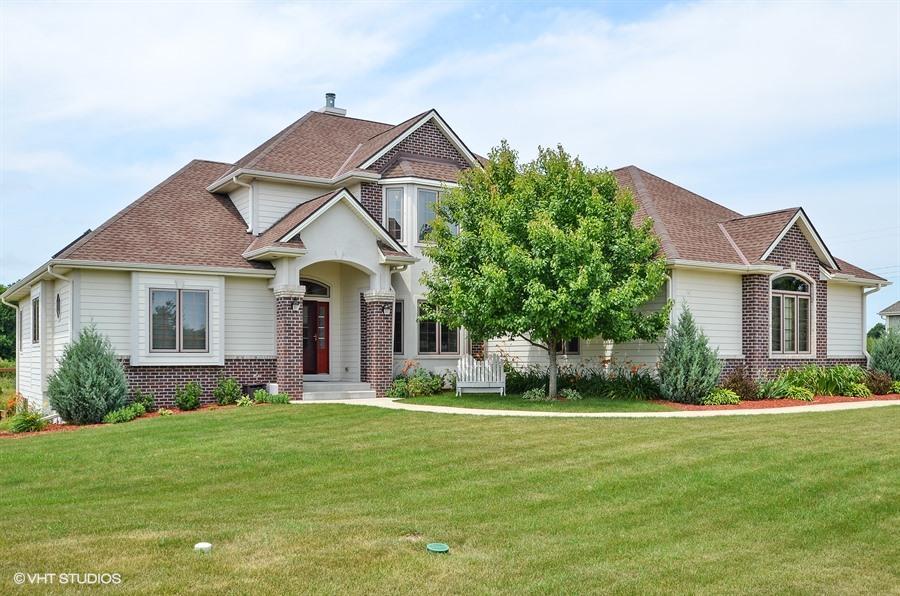 4783 Lime Ridge Rd, Jackson, WI 53095 - MLS 1428211 - Coldwell Banker