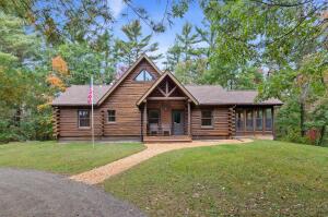 N3380 Wilderness Trl, Manchester, WI 54615 - MLS 1852275 - Coldwell Banker