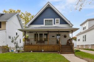 325 N 67th St, Milwaukee, WI 53213 - MLS 1854172 - Coldwell Banker