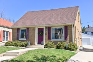 2706 N 67th St, Milwaukee, WI 53210 - MLS 1871512 - Coldwell Banker