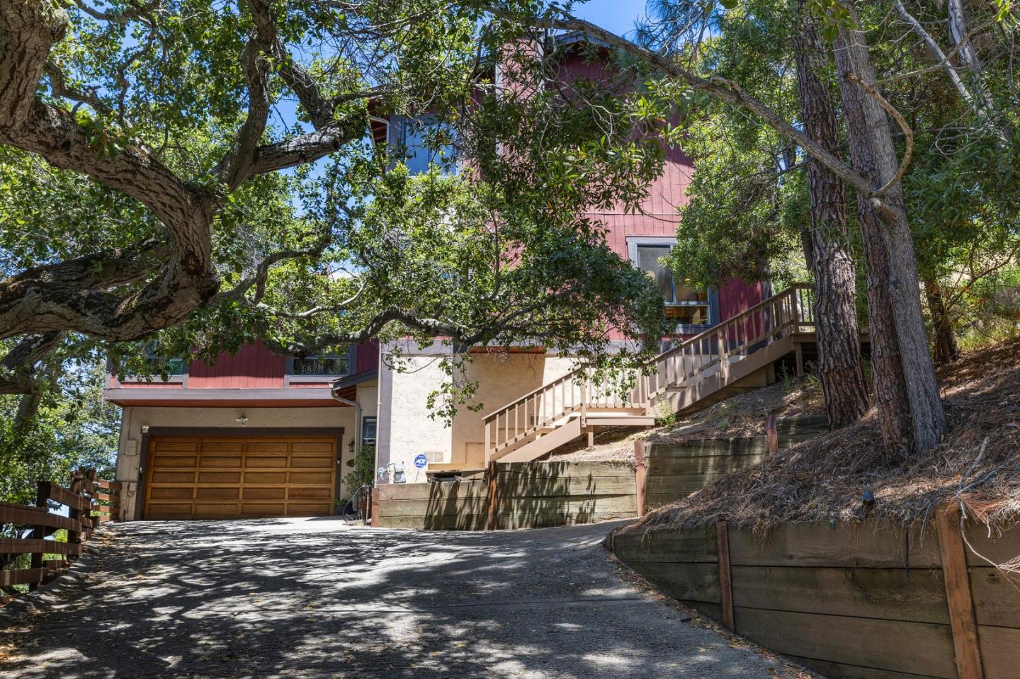 1254 Chula Vista Dr, Belmont, CA 94002 - MLS ML81934769 - Coldwell Banker