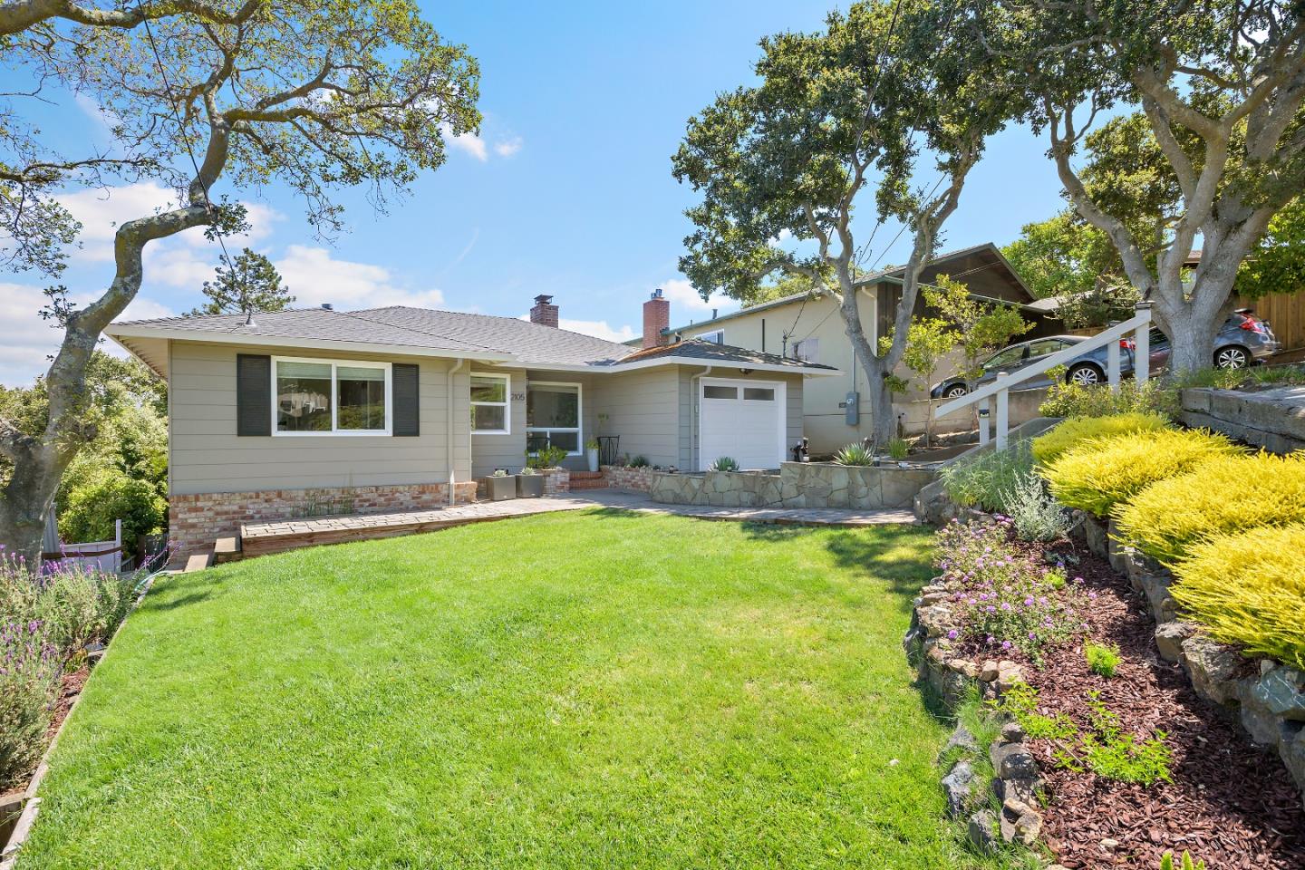 2105 Shirley Rd, Belmont, CA 94002 - MLS ML81937224 - Coldwell Banker