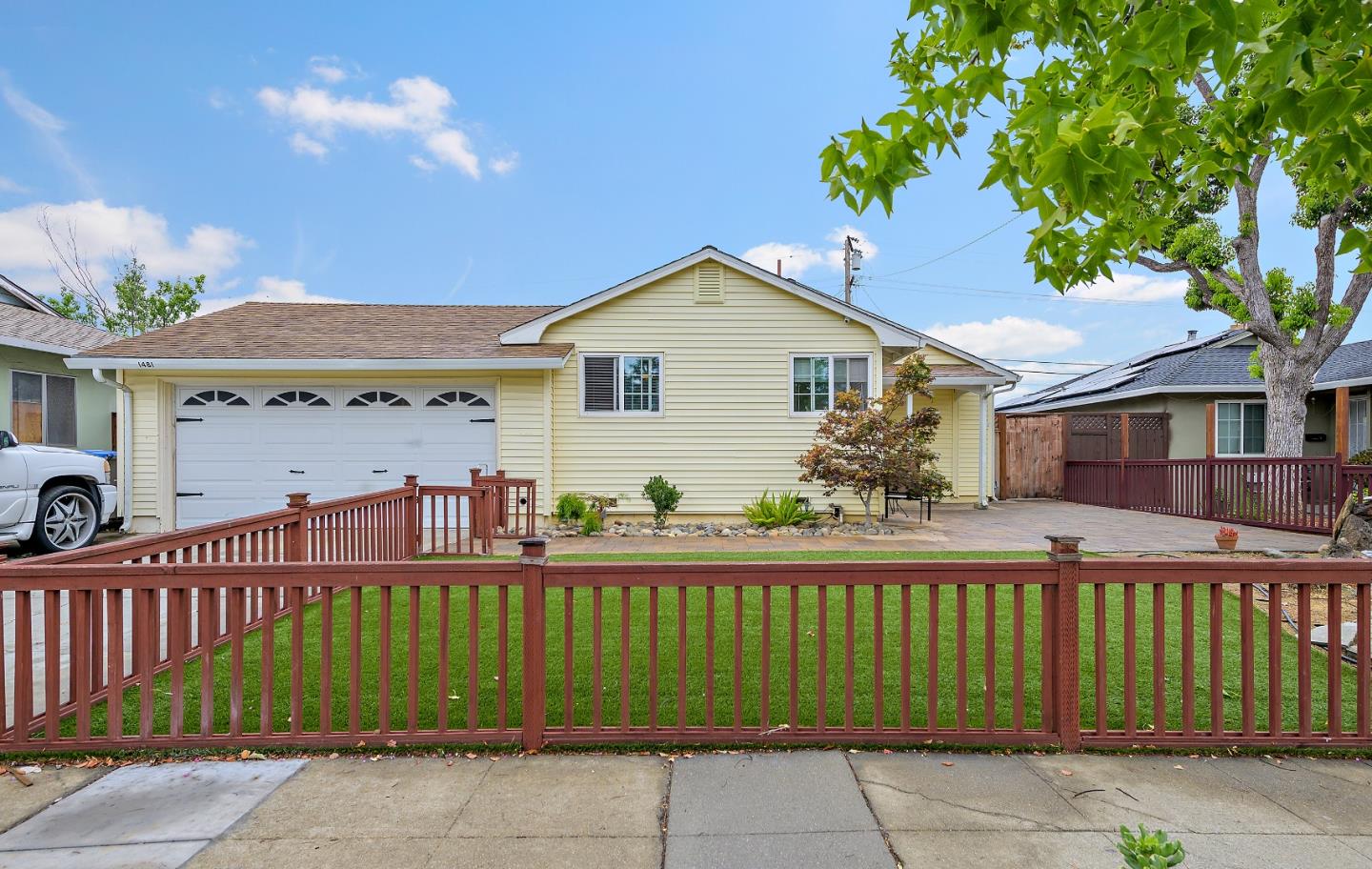 1481 Kooser Rd, San Jose, CA 95118 - MLS ML81939422 - Coldwell Banker