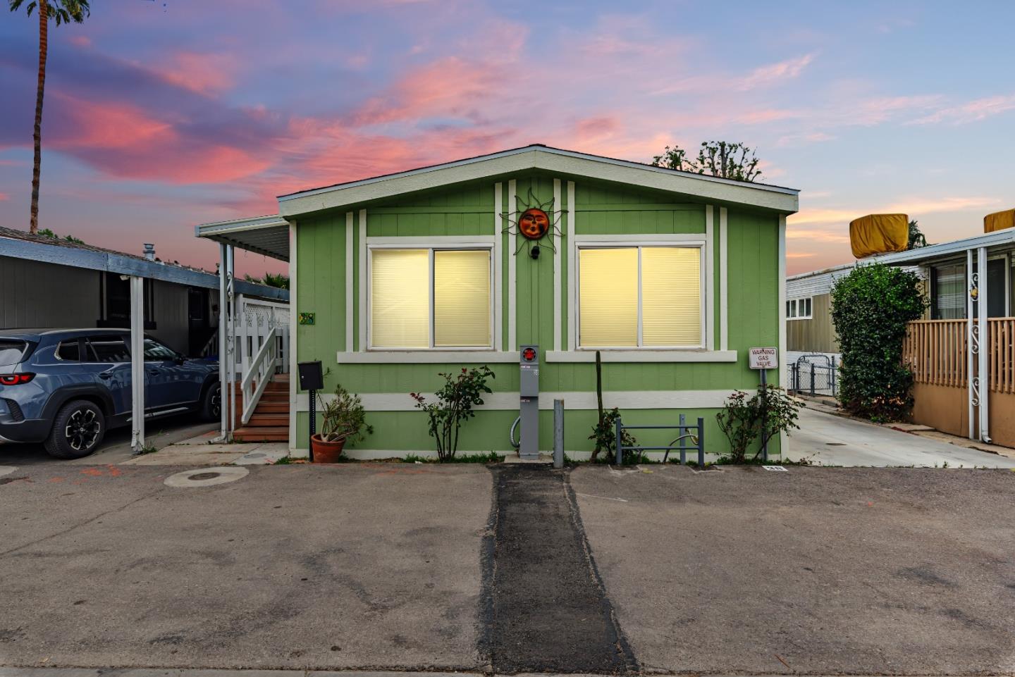 18035 Soledad Canyon Rd 38, Canyon Country, CA 91387 - MLS ML82002111 ...