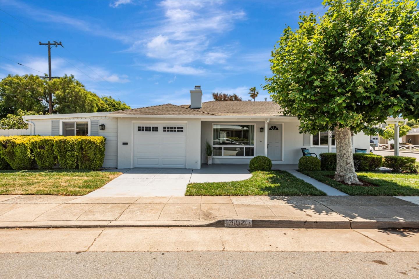 602 Los Gatos Way, San Mateo, CA 94403 - MLS ML82010036 - Coldwell Banker