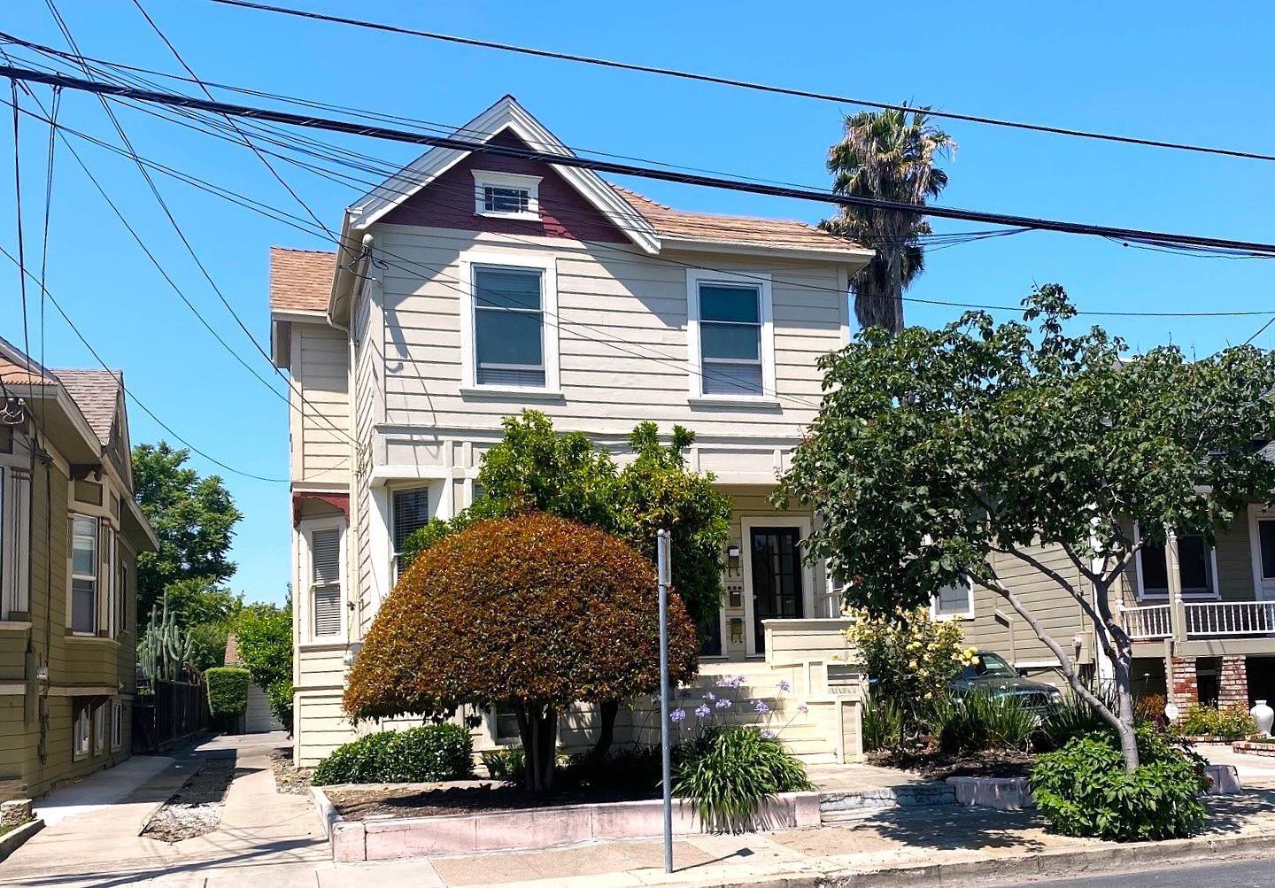 155 Gifford Ave, San Jose, CA 95110 - MLS ML82010343 - Coldwell Banker