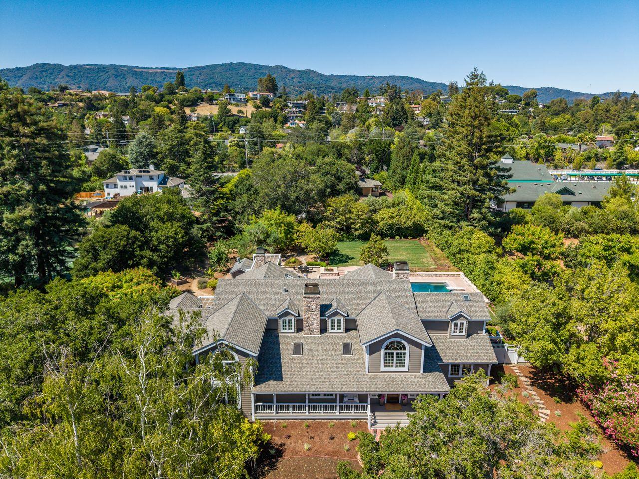 356 Covington Rd, Los Altos, CA 94024 - MLS ML82011032 - Coldwell Banker