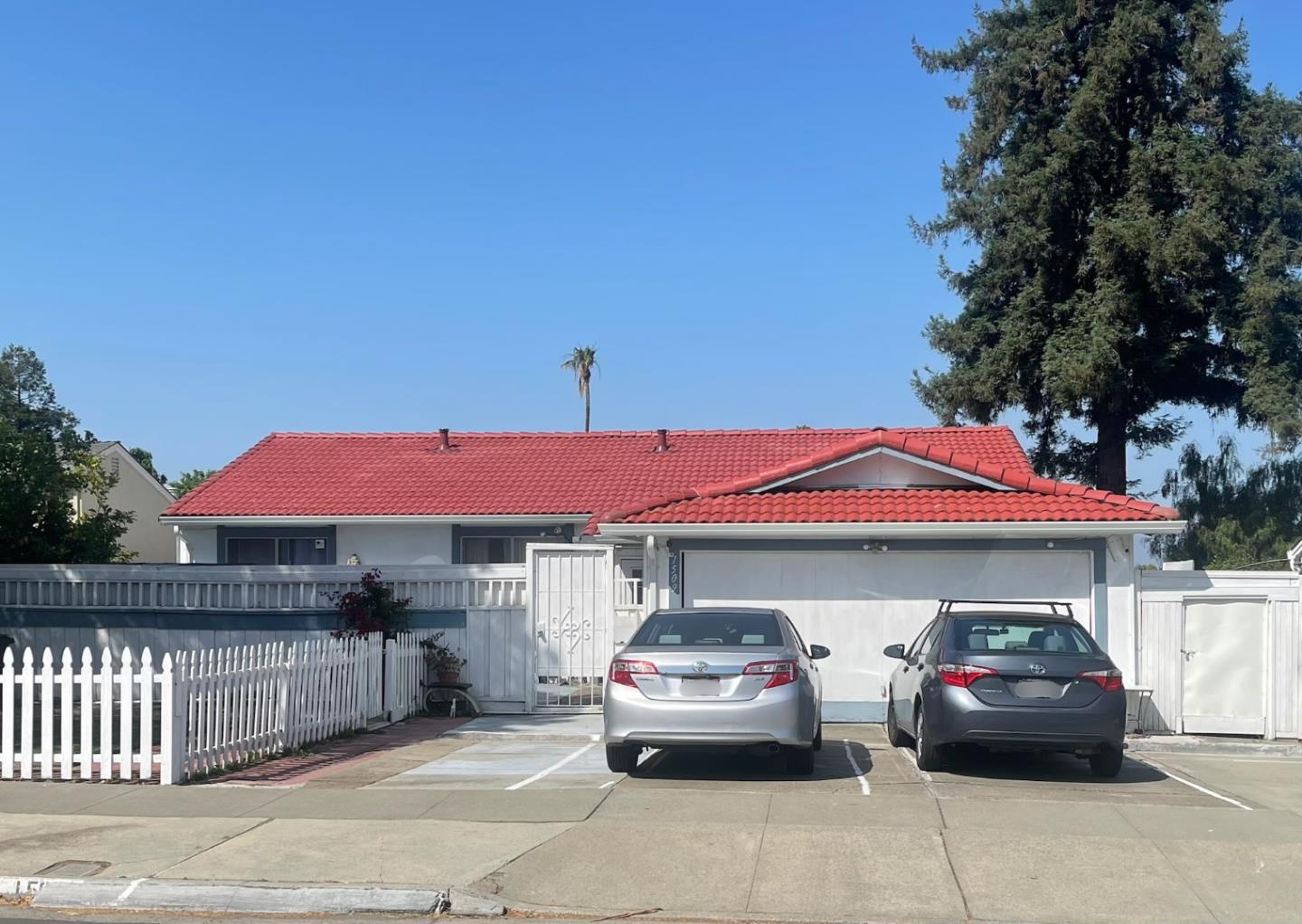 1509 Japaul Ln, San Jose, CA 95132 - MLS ML82011133 - Coldwell Banker