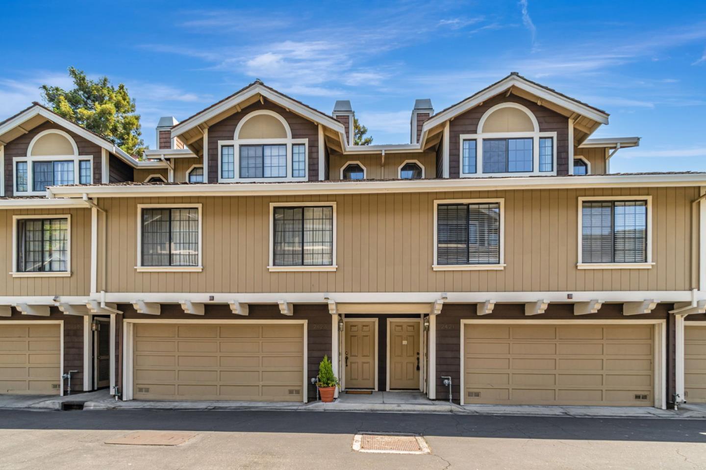 2421 Rebecca Lynn Way, Santa Clara, CA 95050 - MLS ML82013814 ...