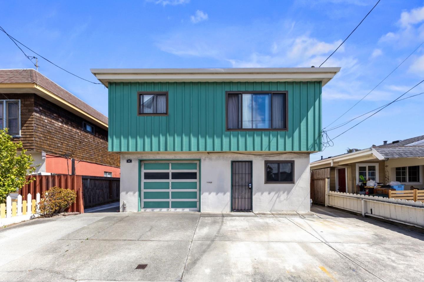 31 Spruce St, Millbrae, CA 94030 - MLS ML82017449 - Coldwell Banker