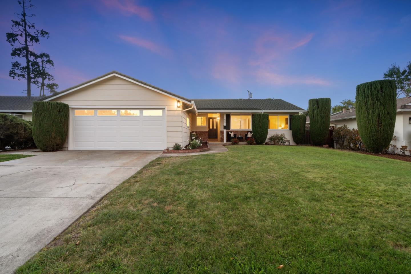 1561 Rose Anna Dr, San Jose, CA 95118 - MLS ML82018699 - Coldwell Banker