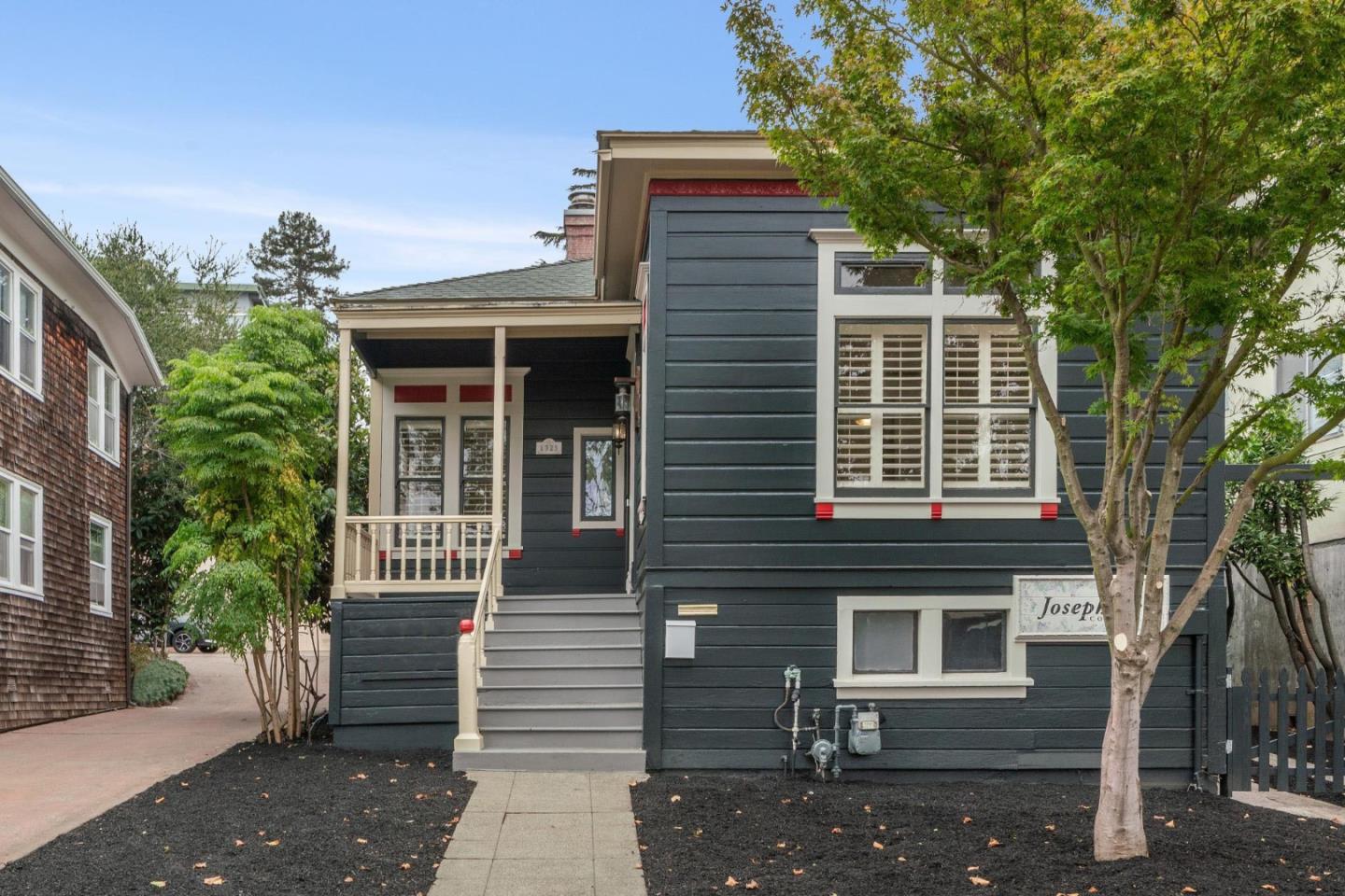 1325 Henry St, Berkeley, CA 94709 - MLS ML82021295 - Coldwell Banker