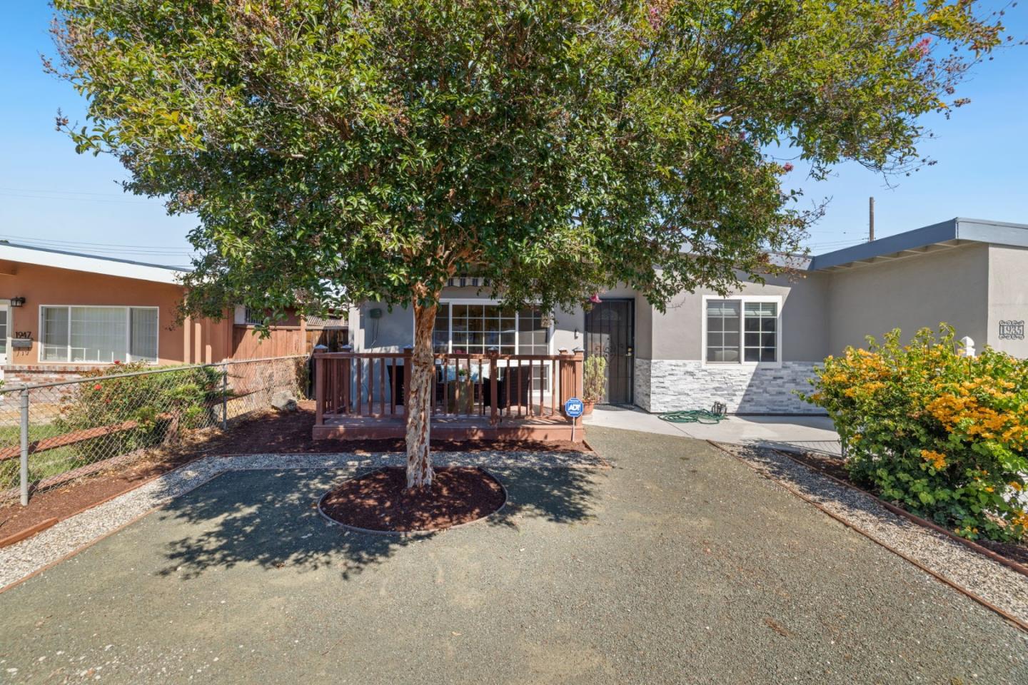 1935 Jackson St, Santa Clara, CA 95050 - MLS ML82021526 - Coldwell Banker