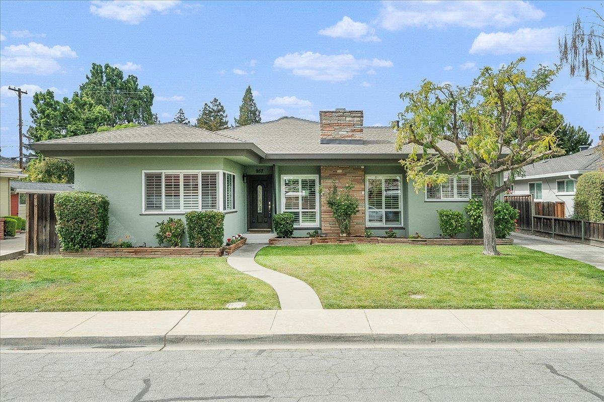 952 Fairfield Ave, Santa Clara, CA 95050 - MLS ML82024896 - Coldwell Banker