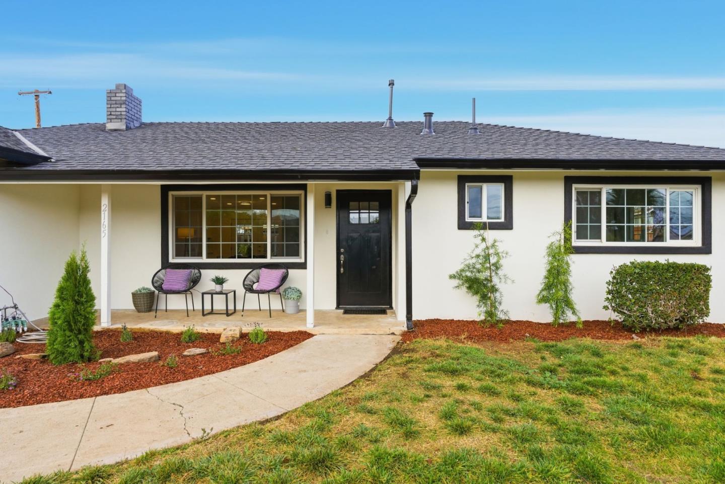 2165 Bray Ave, Santa Clara, CA 95050 - MLS ML82029689 - Coldwell Banker