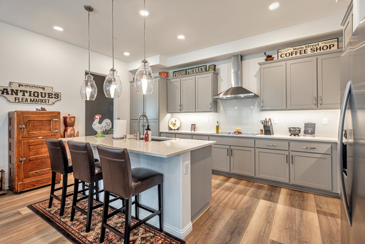 220 Waters Park Cir 201, San Mateo, CA 94403 - MLS ML82032497 ...