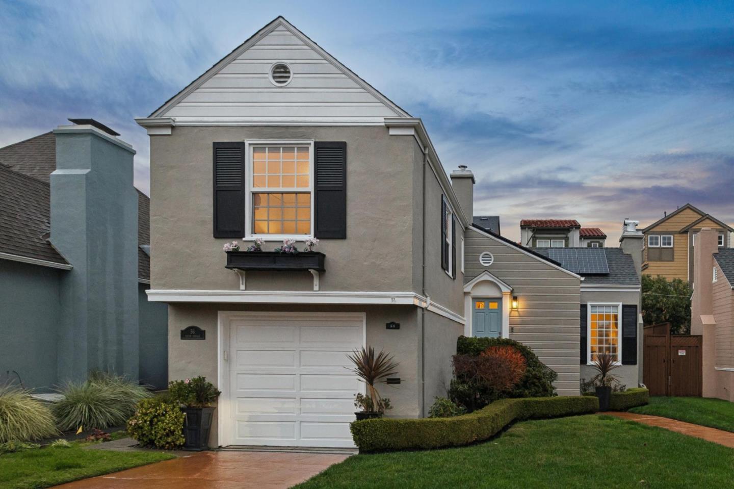56 Tilton Terrace, San Mateo, CA 94401 - MLS ML82035657 - Coldwell Banker