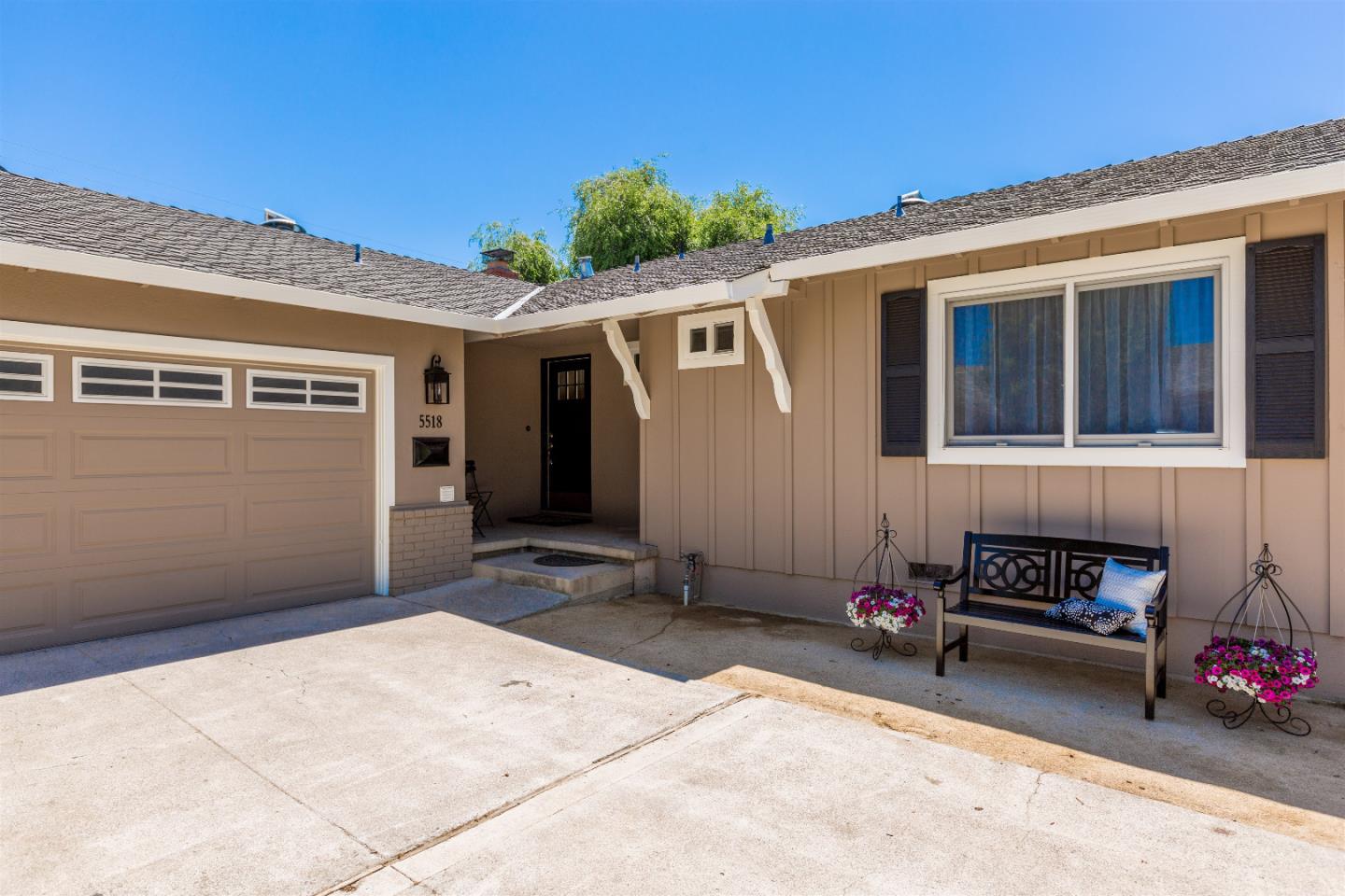 5518 Muir Dr, San Jose, CA 95124 - MLS ML81652976 - Coldwell Banker