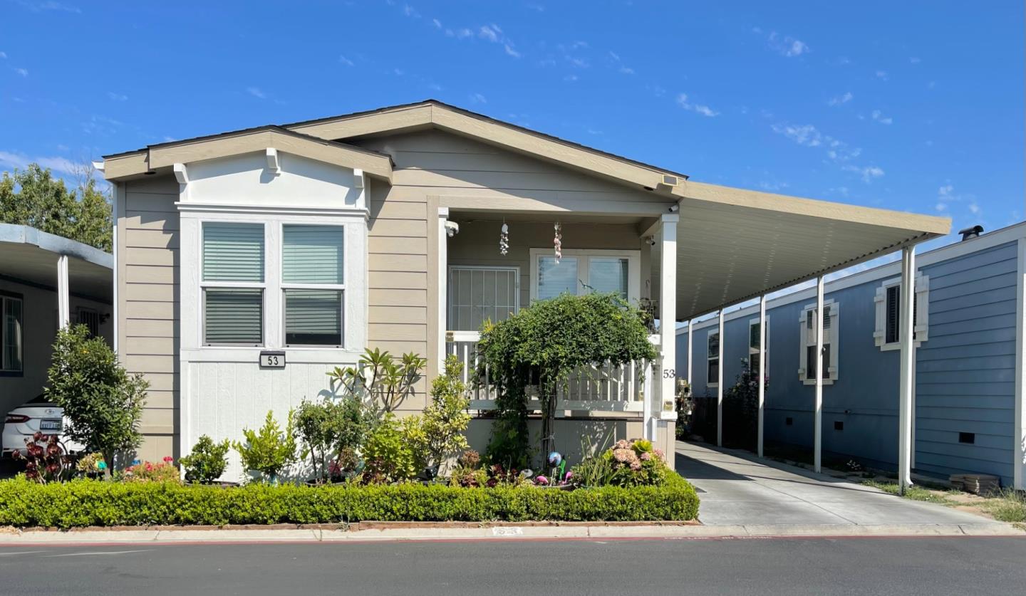 555 Umbarger Rd 53, San Jose, CA 95111 - MLS ML81901998 - Coldwell Banker
