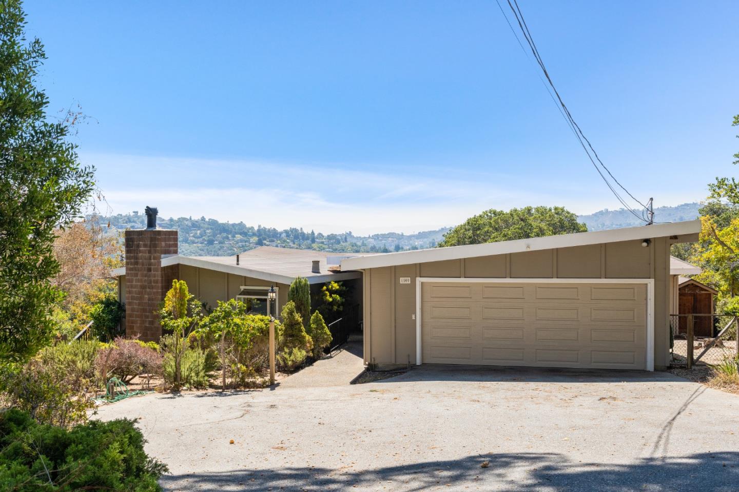 1500 Pine Knoll Dr, Belmont, CA 94002 - MLS ML81906159 - Coldwell Banker