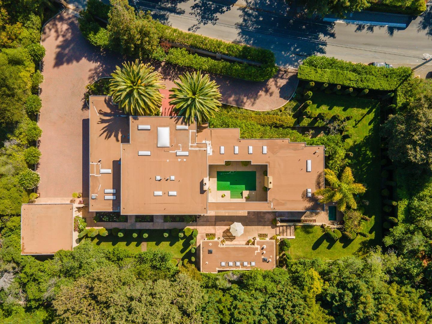 262 Camino Al Lago, Atherton, CA 94027 - MLS ML81910863 - Coldwell Banker