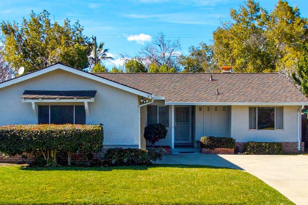 1099 Happy Valley Ave, San Jose, CA 95129 - MLS ML81920580 - Coldwell ...