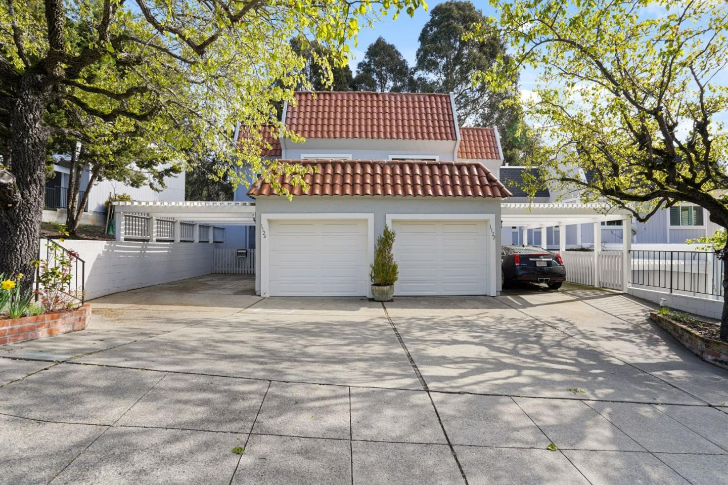 1124 Continentals Way, Belmont, CA 94002 - MLS ML81921732 - Coldwell Banker