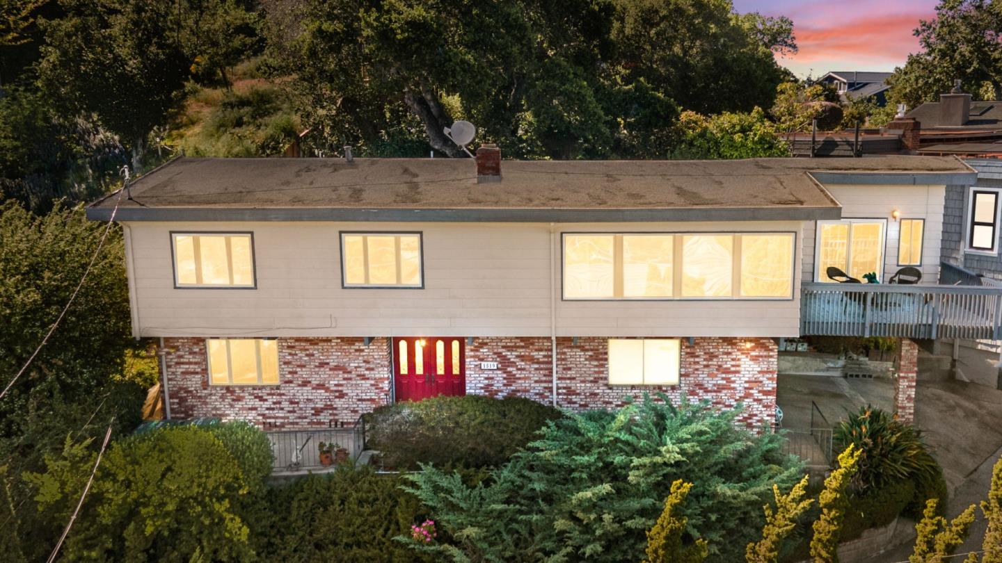 1519 Winding Way, Belmont, CA 94002 - MLS ML81925997 - Coldwell Banker