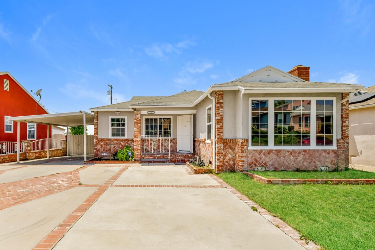11547 Ruthelen St, Los Angeles, CA 90047 - MLS ML81929325 - Coldwell Banker