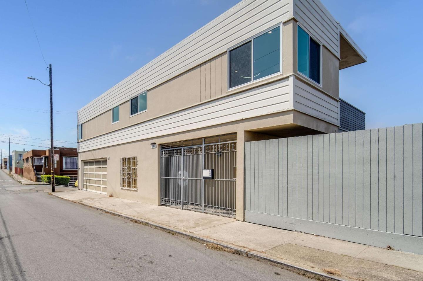 340 Morse St, San Francisco, CA 94112 - MLS ML81939799 - Coldwell Banker