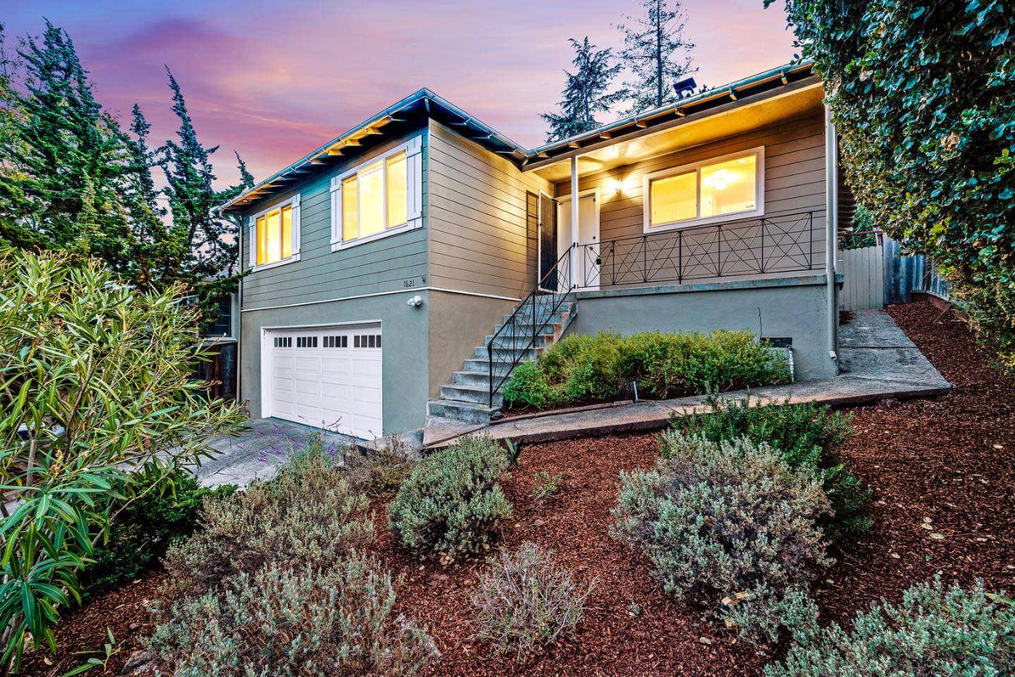 1621 Notre Dame Ave, Belmont, CA 94002 - MLS ML81947024 - Coldwell Banker