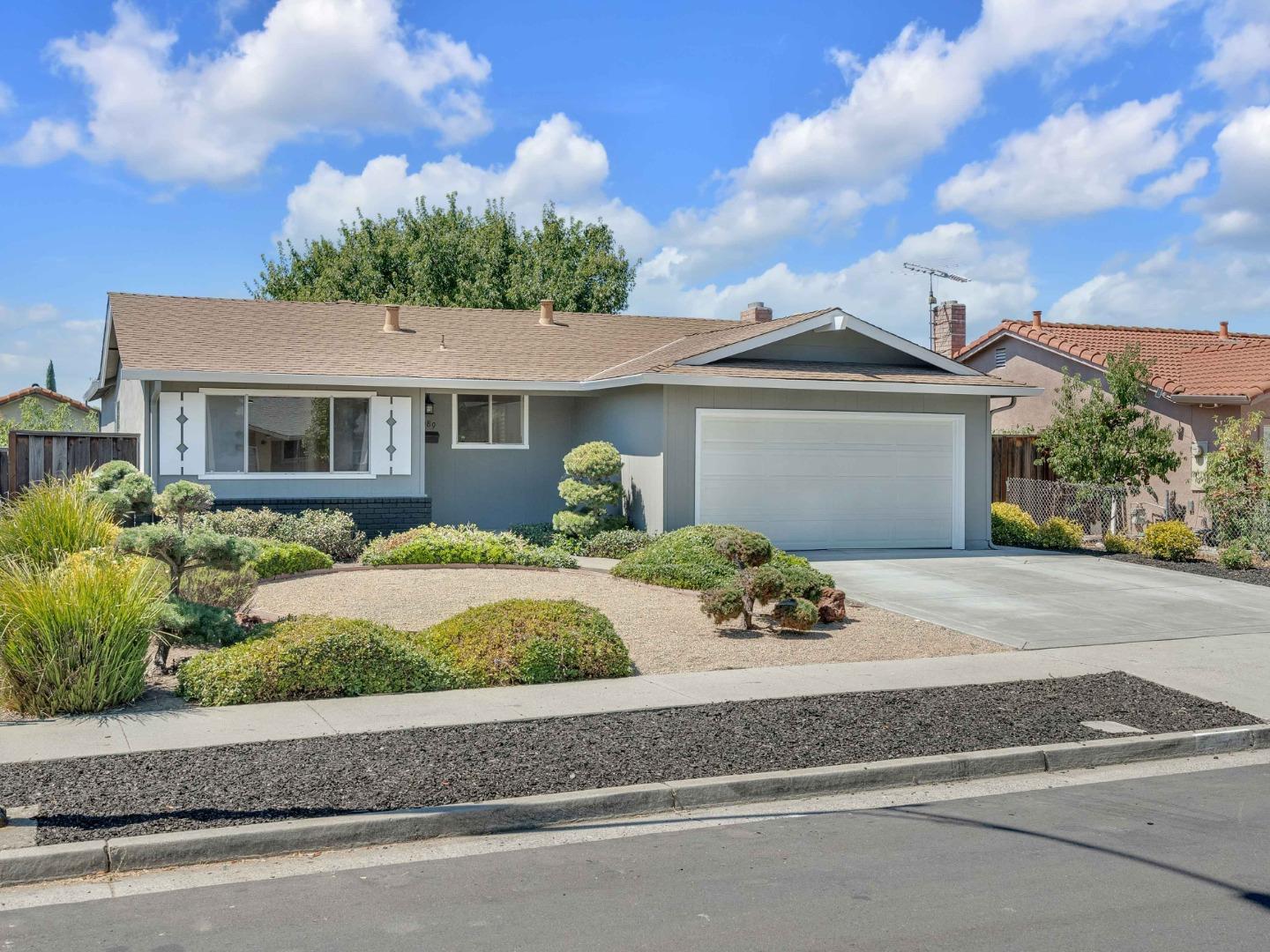2689 Vista Verde Dr, San Jose, CA 95148 - MLS ML81979225 - Coldwell Banker