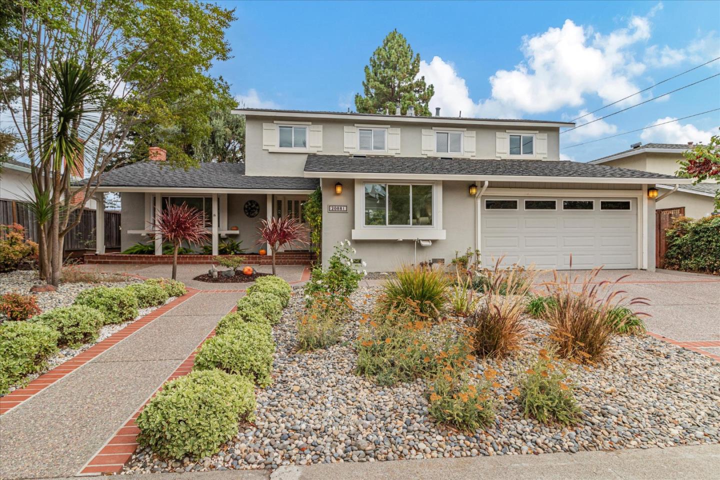 20881 Pepper Tree Ln, Cupertino, CA 95014 - MLS ML81983869 - Coldwell ...