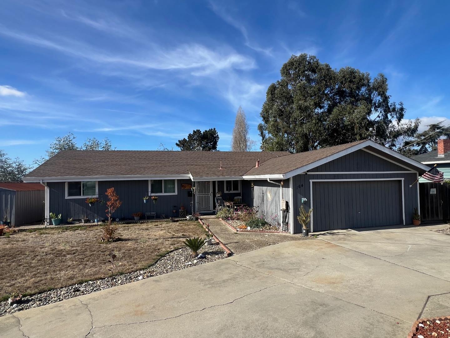 164 Arthur Rd, Watsonville, CA 95076 - MLS ML81987117 - Coldwell Banker