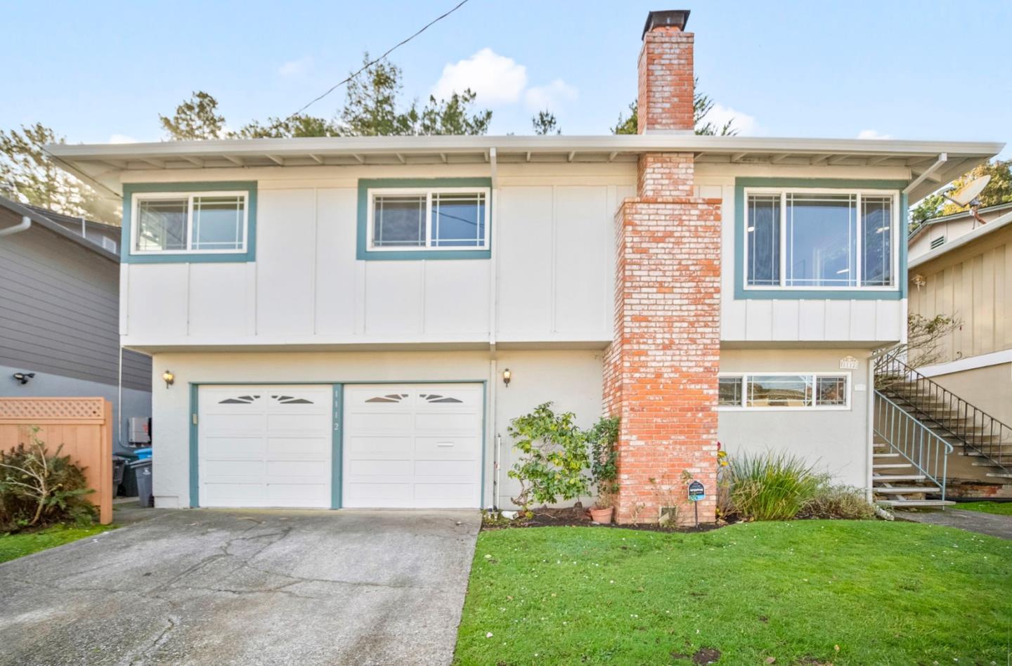 1112 Banyan Way, Pacifica, CA 94044 - MLS ML81989261 - Coldwell Banker