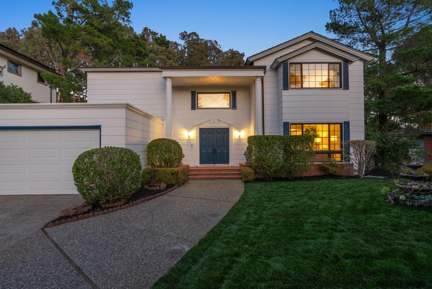 2904 Hallmark Dr, Belmont, CA 94002 - MLS ML81992313 - Coldwell Banker