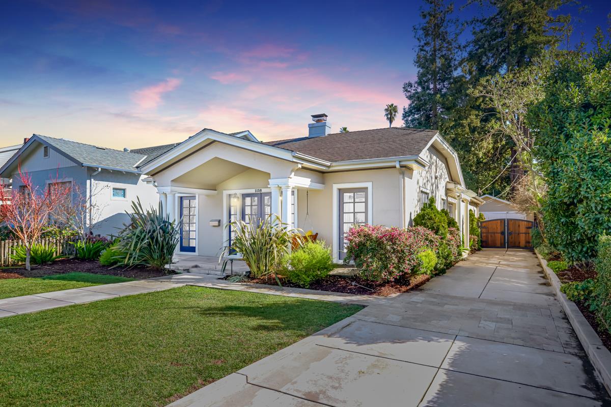 1150 Hanchett Ave, San Jose, CA 95126 - MLS ML81993179 - Coldwell Banker