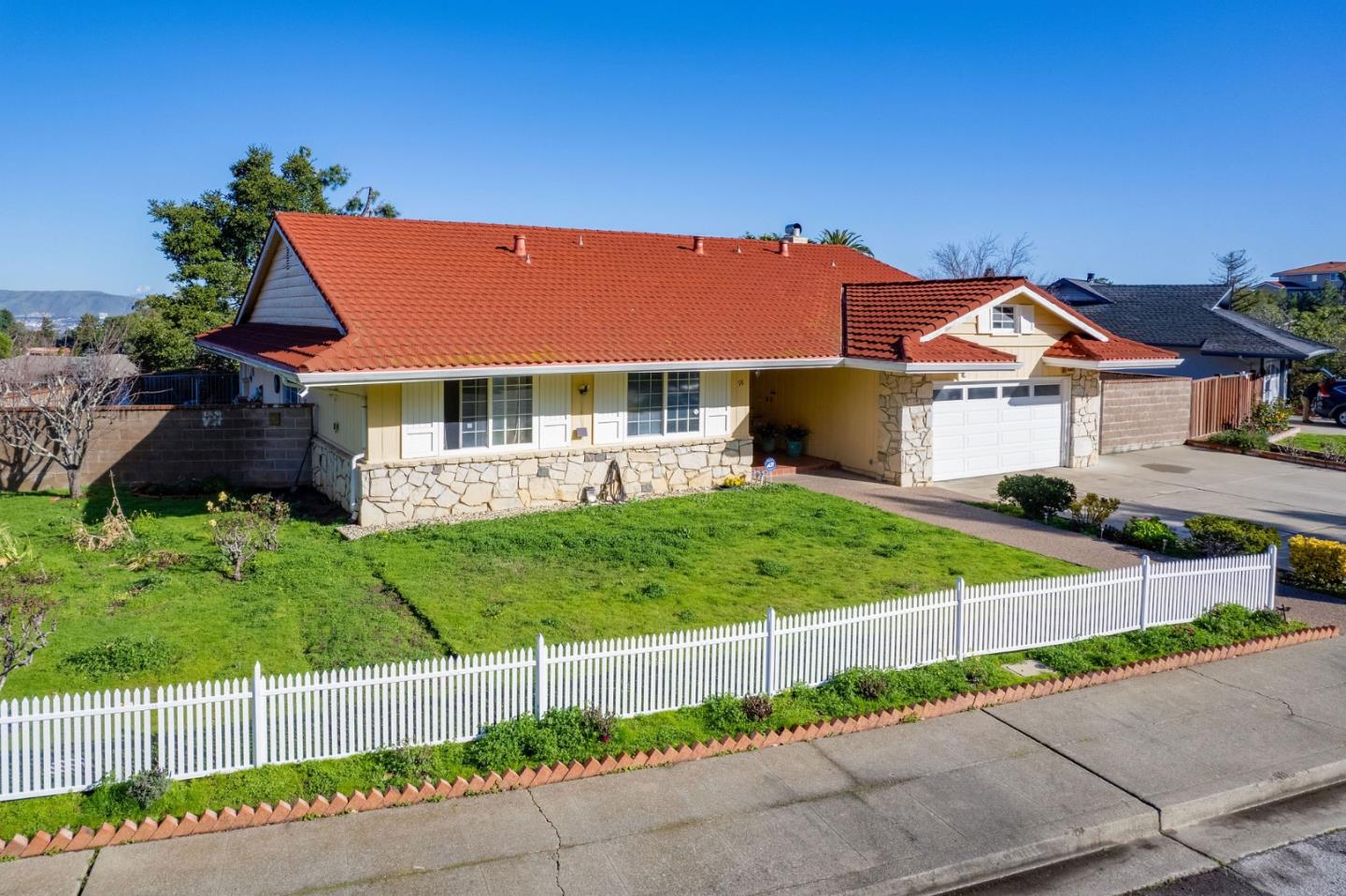 98 Conejo Dr, Millbrae, CA 94030 - MLS ML81993283 - Coldwell Banker