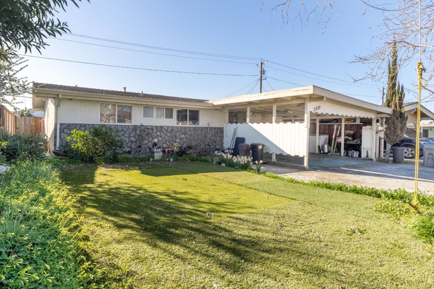 3332 Pepper Tree Ln, San Jose, CA 95127 - MLS ML81995668 - Coldwell Banker