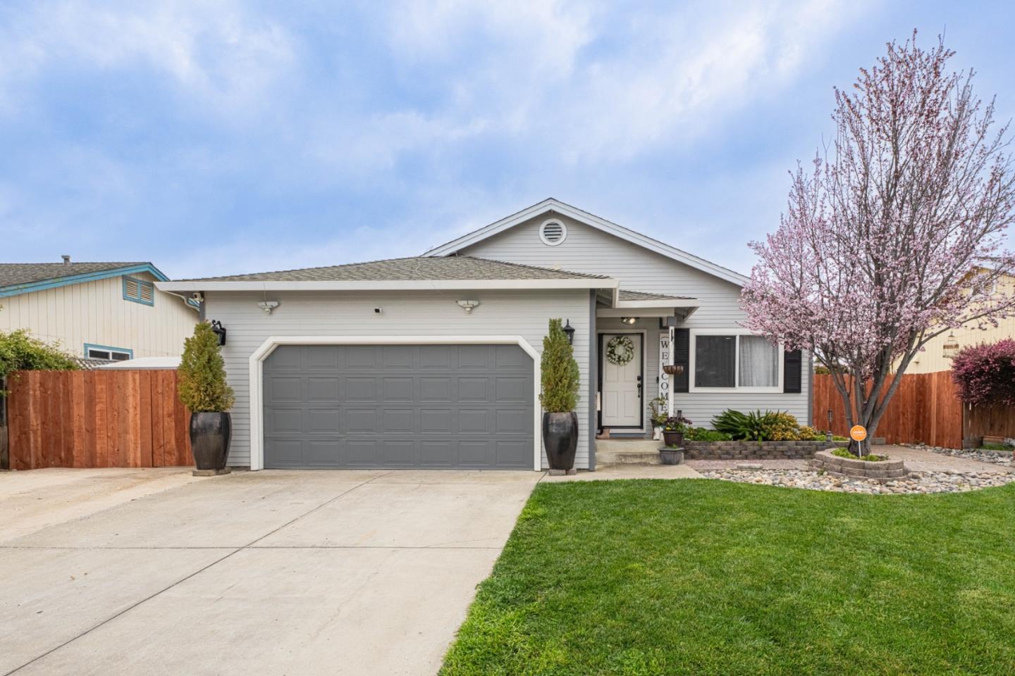 134 Lapis Dr, Watsonville, CA 95076 - MLS ML81996198 - Coldwell Banker