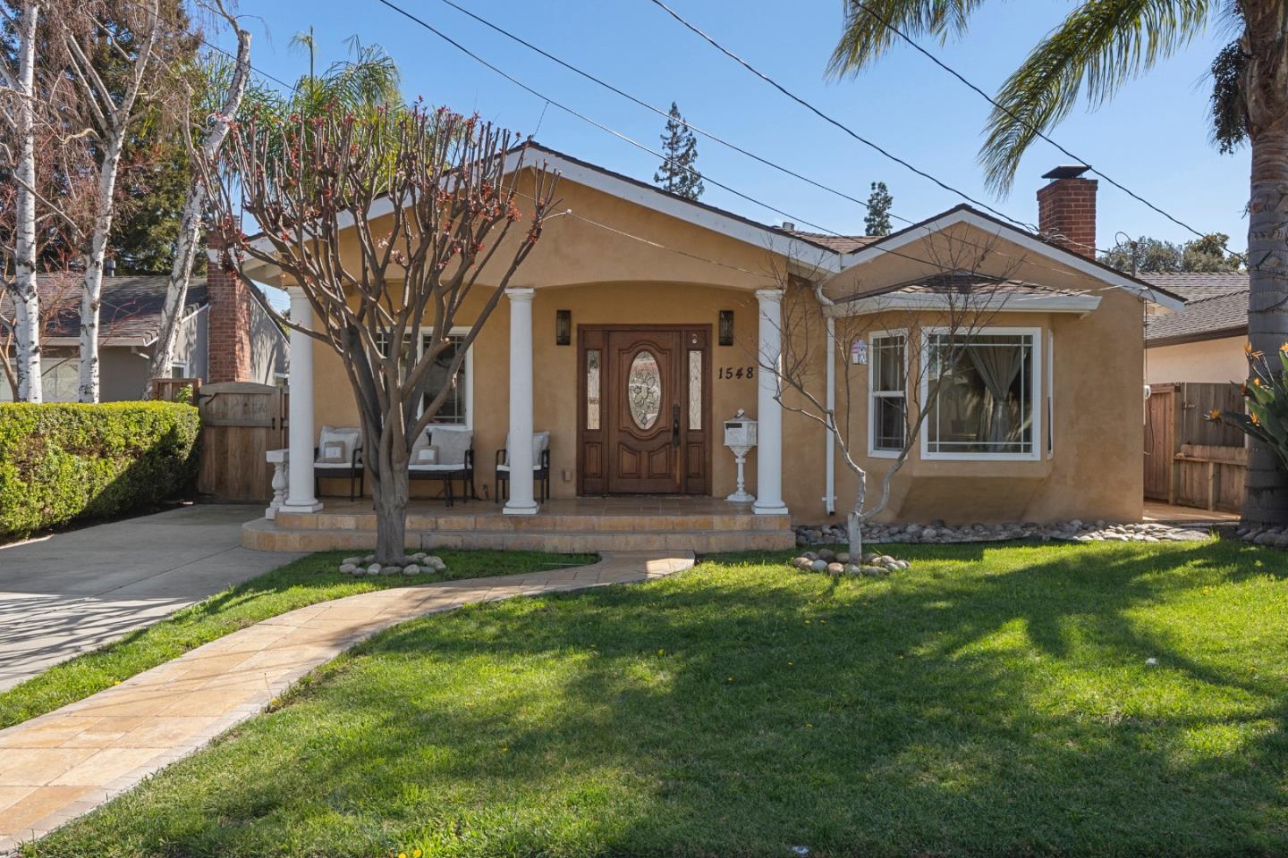 1548 Burrell Ct, San Jose, CA 95126 - MLS ML81997339 - Coldwell Banker