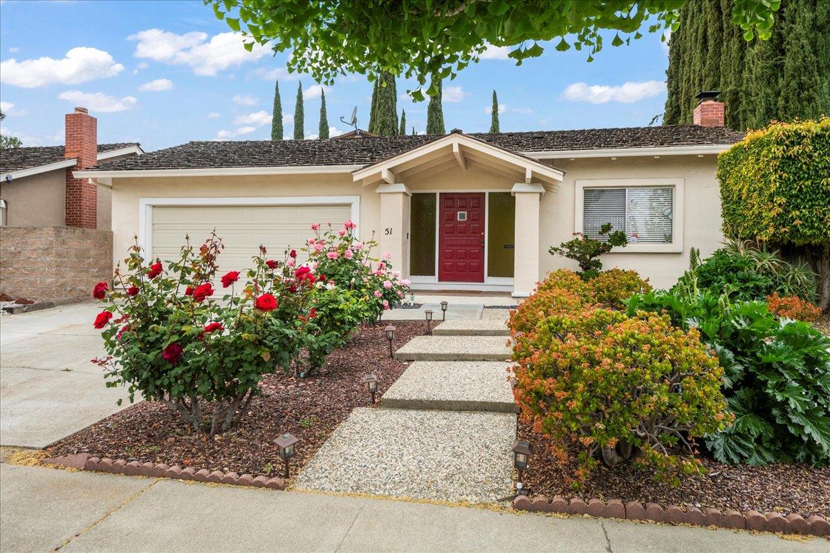 51 Jim Elder Dr, Campbell, CA 95008 - MLS ML82005299 - Coldwell Banker