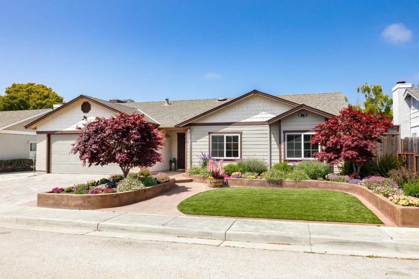 3031 Childers Ln, Santa Cruz, CA 95062 - MLS ML82005952 - Coldwell Banker