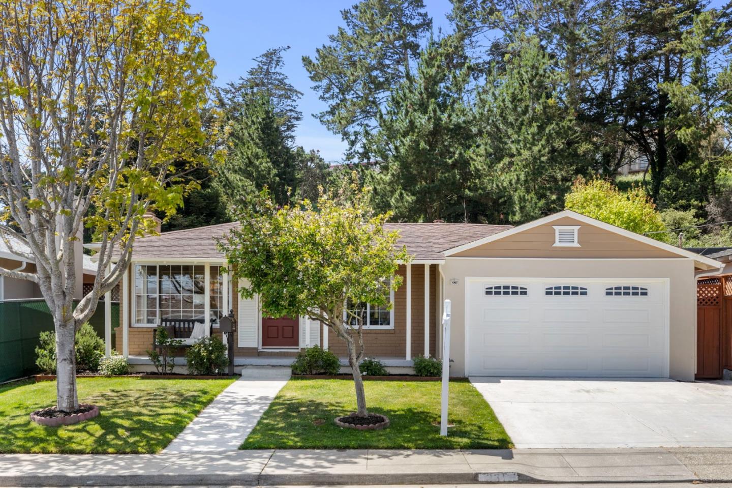 335 Arbor Dr, South San Francisco, CA 94080 - MLS ML82005973 - Coldwell ...