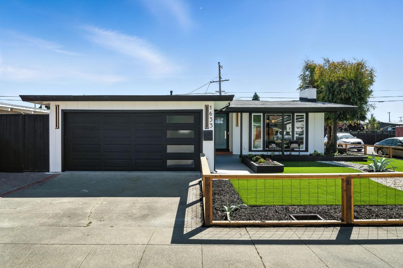 1633 Roberta Dr, San Mateo, CA 94403 - MLS ML82011194 - Coldwell Banker