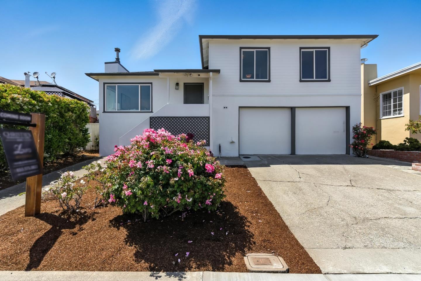 36 Clara Ave, South San Francisco, CA 94080 - MLS ML82011505 - Coldwell ...