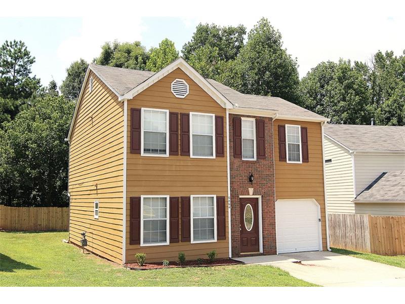 6464 Drake Manor, Austell, GA 30168 - MLS 5576823 - Coldwell Banker