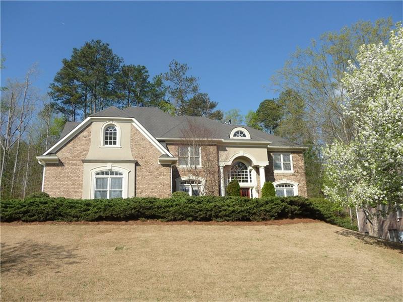 4840 Regency Trace SW, Atlanta, GA 30331 - MLS 5663075 - Coldwell Banker